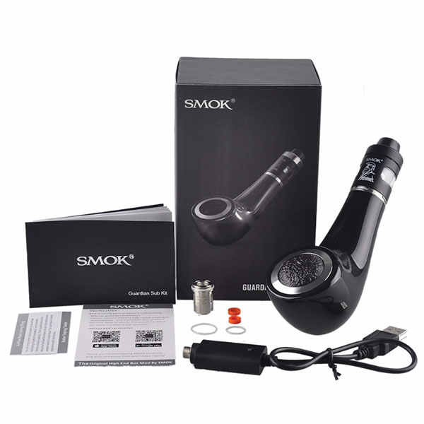 SMOK Micro One 150 TC Complete Kit - Vape Bazaar