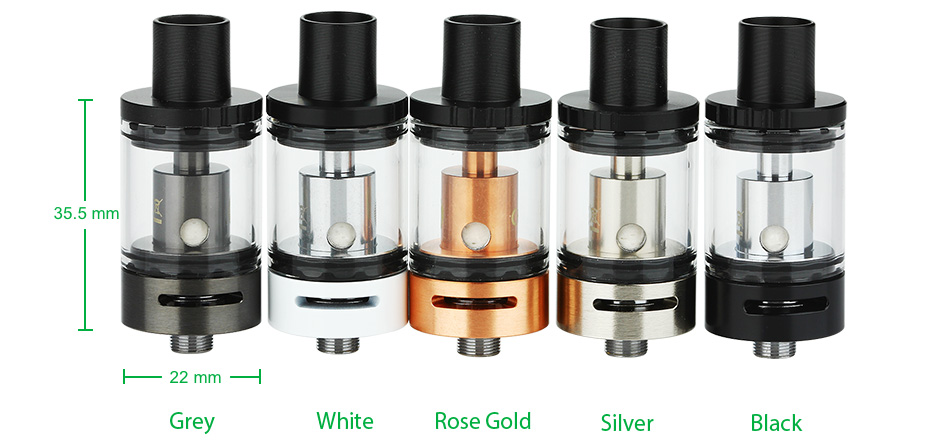 Kangertech Subtank Mini-C Tank - The Vape Store