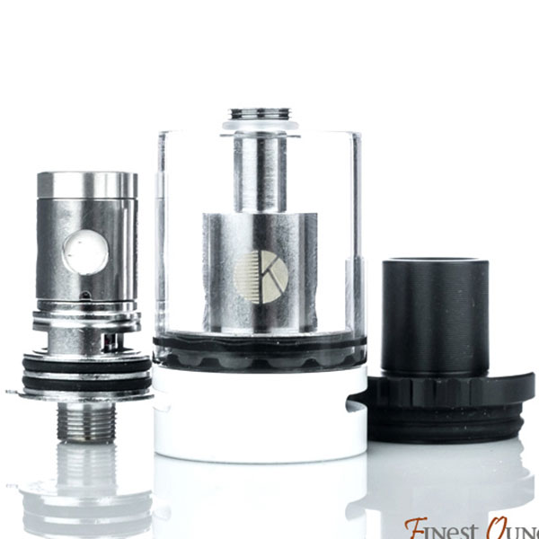 Kangertech Subtank Mini-C Cartomizer - 3ml - Vape Bazaar