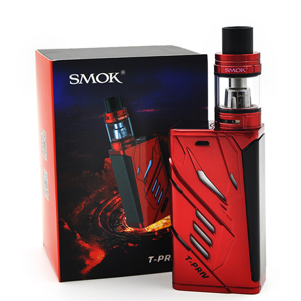 Authentic IJOY Captain PD270 MOD KIT - Vape Bazaar