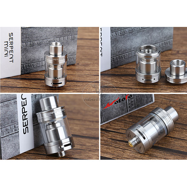 Buy Serpent Mini RTA by WOTOFO - Authentic at Best Price In Pakistan ...