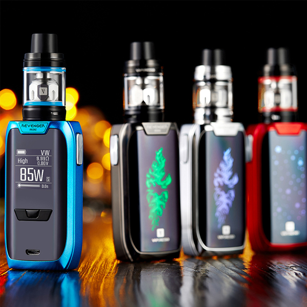 Vaporesso Revenger Mini 85W Vaporesso Revenger Mini 85W