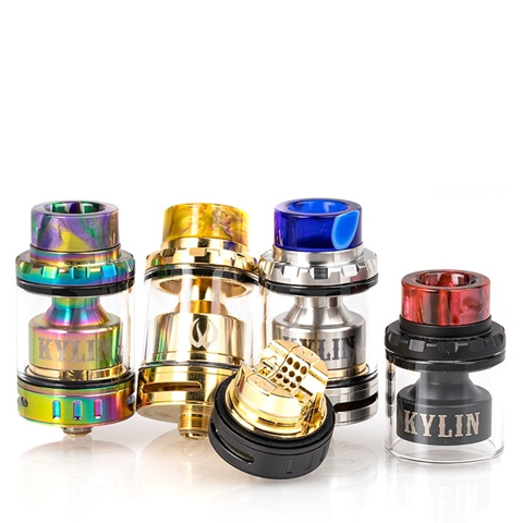 RTA | Tanks | Atomizer Accessories | Buy Online Pakistan | VapeBazaar