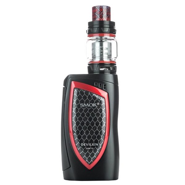 SMOK Devilkin 225W with TFV12 Prince TC Kit - Vapebazaar