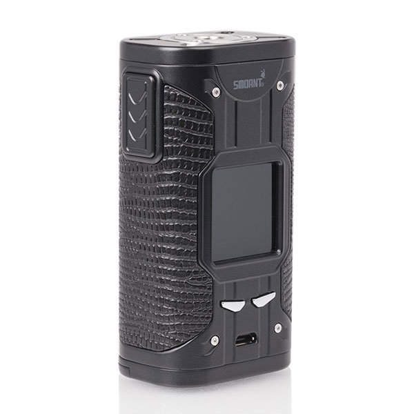 Buy SMOANT CYLON 218W TC BOX MOD - Online - Vape Bazaar