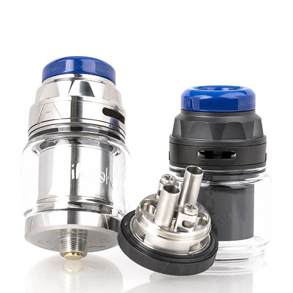 AUGVAPE X MIKE VAPES INTAKE 24MM RTA TANK - Vape Bazaar