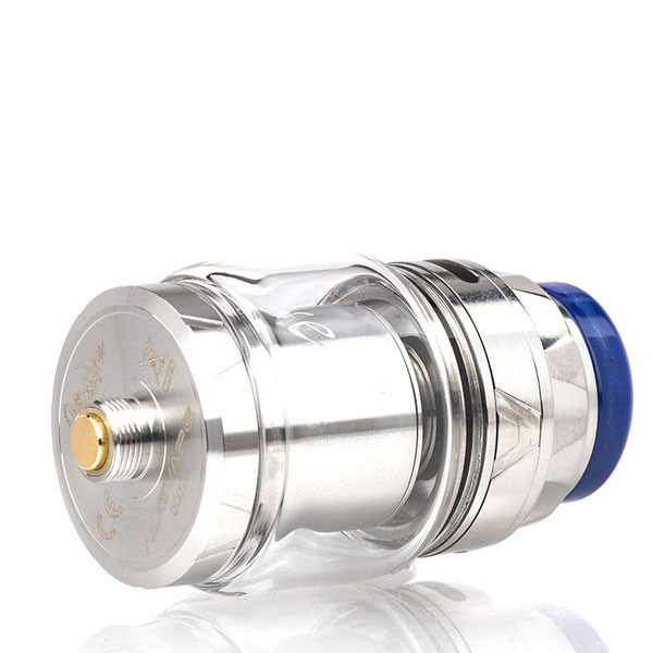 AUGVAPE X MIKE VAPES INTAKE 24MM RTA TANK - Vape Bazaar