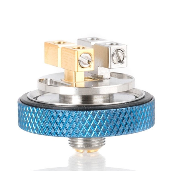 HELLVAPE X HEATHEN DEAD RABBIT 25MM RTA - Vape Bazaar