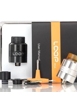 Vape Tanks | RDA, RTA, RDTA,Sub OHM | Tanks in Pakistan | VapeBazaar