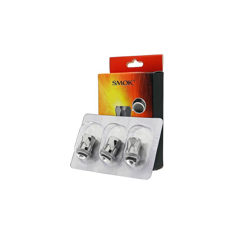 SMOK Baby V2 A2 Coil Head 3pcs Buy Online in Pakistan