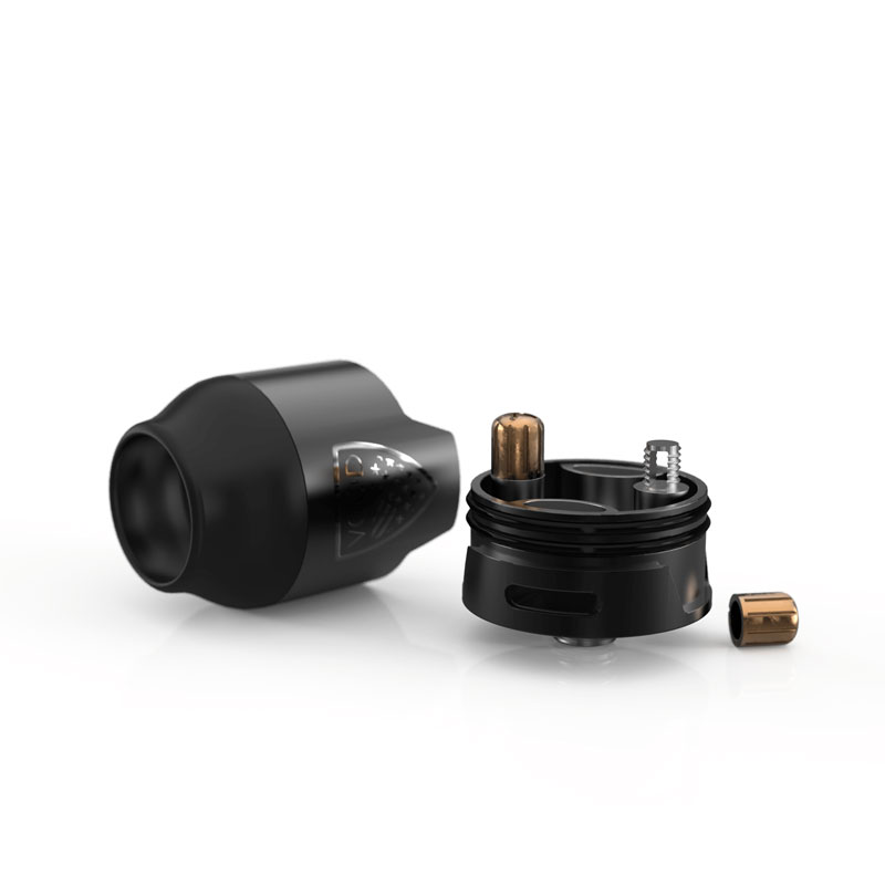 VGOD Elite RDA Tank Buy online in Pakistan VapeBazaar.pk