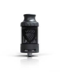 VOOPOO Uforce T2 Sub-Ohm Tank - Vape Bazaar