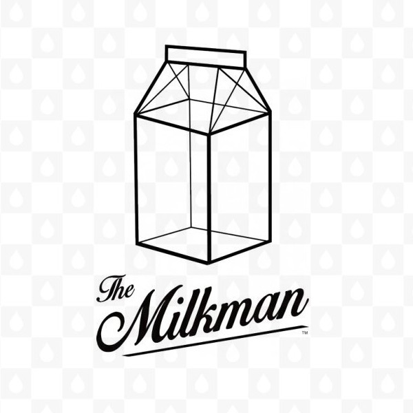 MANGO CREAMSICLE - THE MILKMAN DELIGHTS - 60ML -VapeBazaar