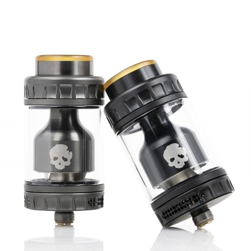 DOVPO X VAPING BOGAN BLOTTO RTA - Vape Bazaar