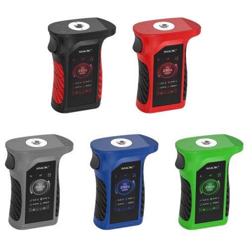 Smok Mag P3 230W Box Mod | Vape Mods Pakistan | Vapebazaar.pk