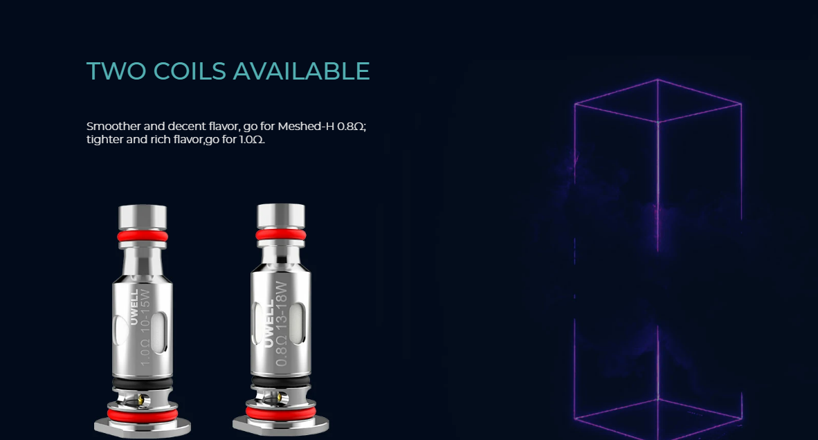 CALIBURN KOKO PRIME VISION KIT – Cloud Street