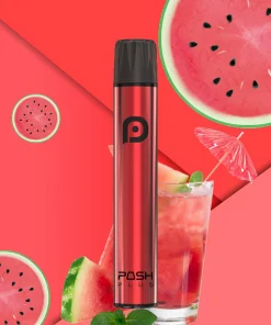 Posh Plus Disposable Vape New - Vape Bazaar