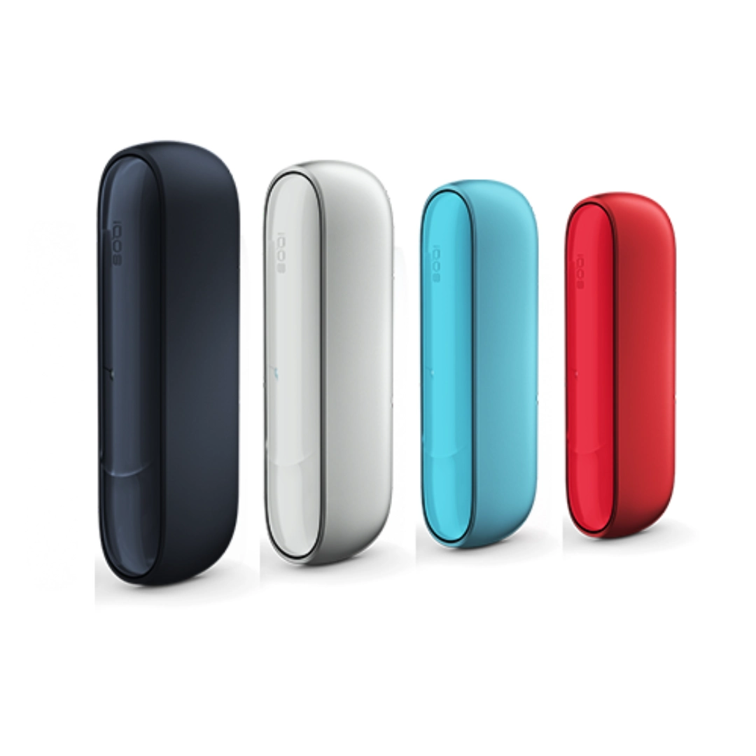 IQOS Originals Duo | Best HEETS Device- VapeBazaar Pakistan